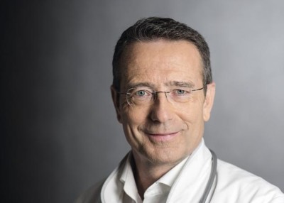 Dr. Matthias Riedl - Was Dr. Riedl selbst isst und was nicht?