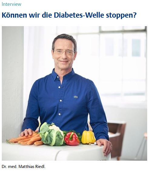 News - Dr. Matthias Riedl