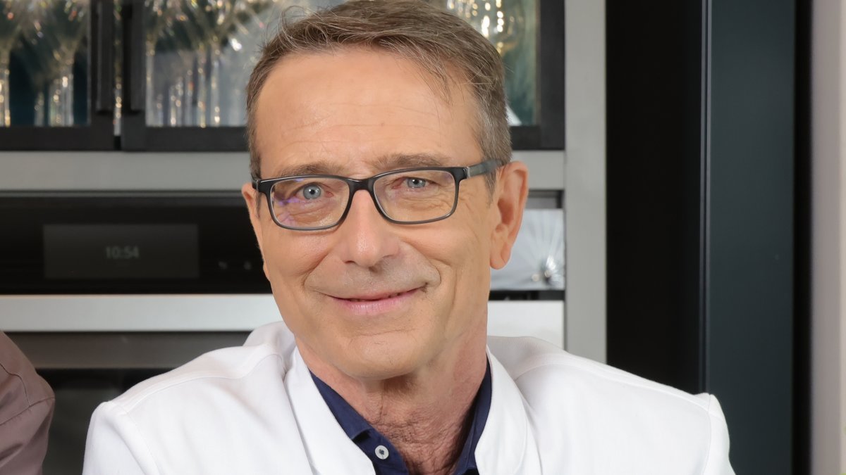 News - Dr. Matthias Riedl