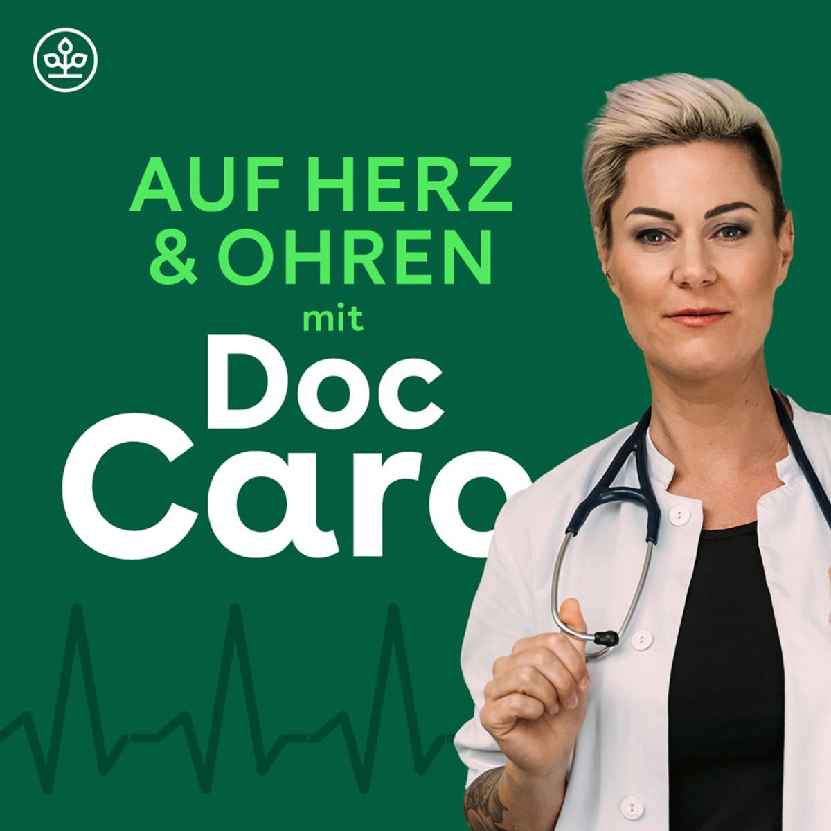 Die Podcasts - Dr. Matthias Riedl