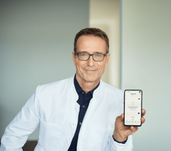 Alles auf einen Blick - Dr. Matthias Riedl