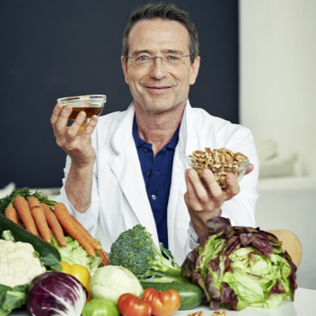 für Firmen - Dr. Matthias Riedl