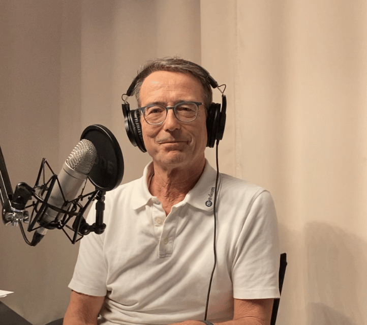 Dr. Matthias Riedl - Diabetologe