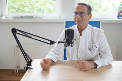 Alles auf einen Blick - Dr. Matthias Riedl