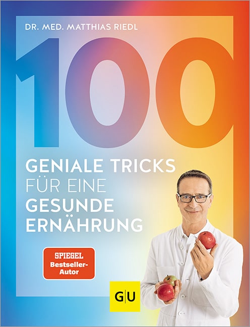 Alles auf einen Blick - Dr. Matthias Riedl